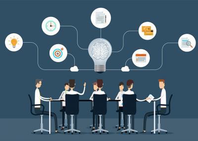 Checklists, Infographics & Quick Tips - IAG Consulting