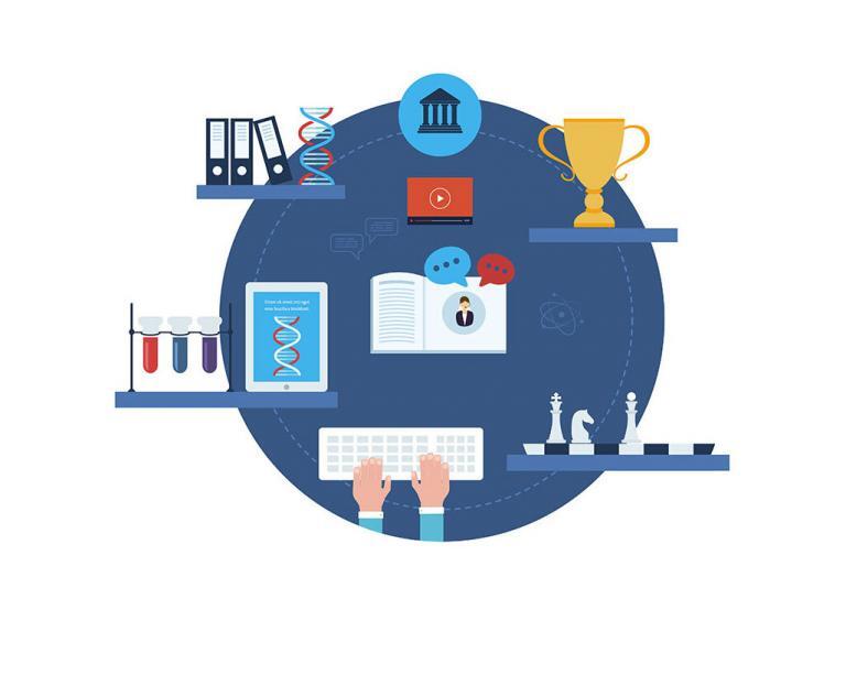 Infographic: The 5 C’s of Quality Requirements - IAG Consulting