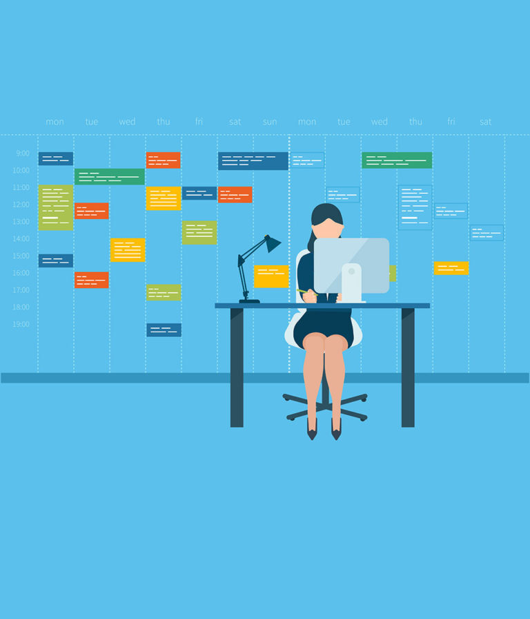 Webcast: Visual Strategic Planning - IAG Consulting