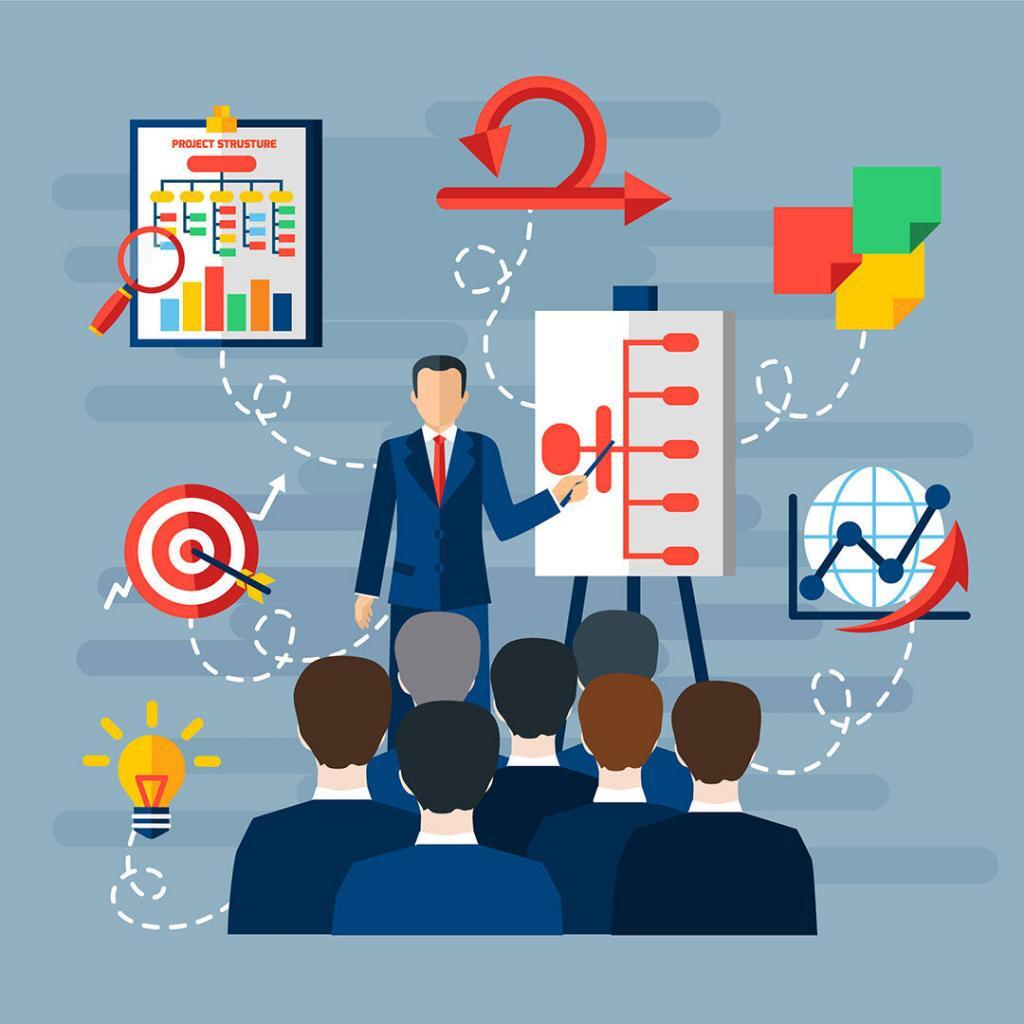 Webcast: Fast Tracking Projects - IAG Consulting