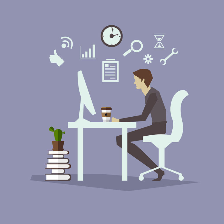 Infographic: BABOK Tasks by Knowledge Areas - IAG Consulting