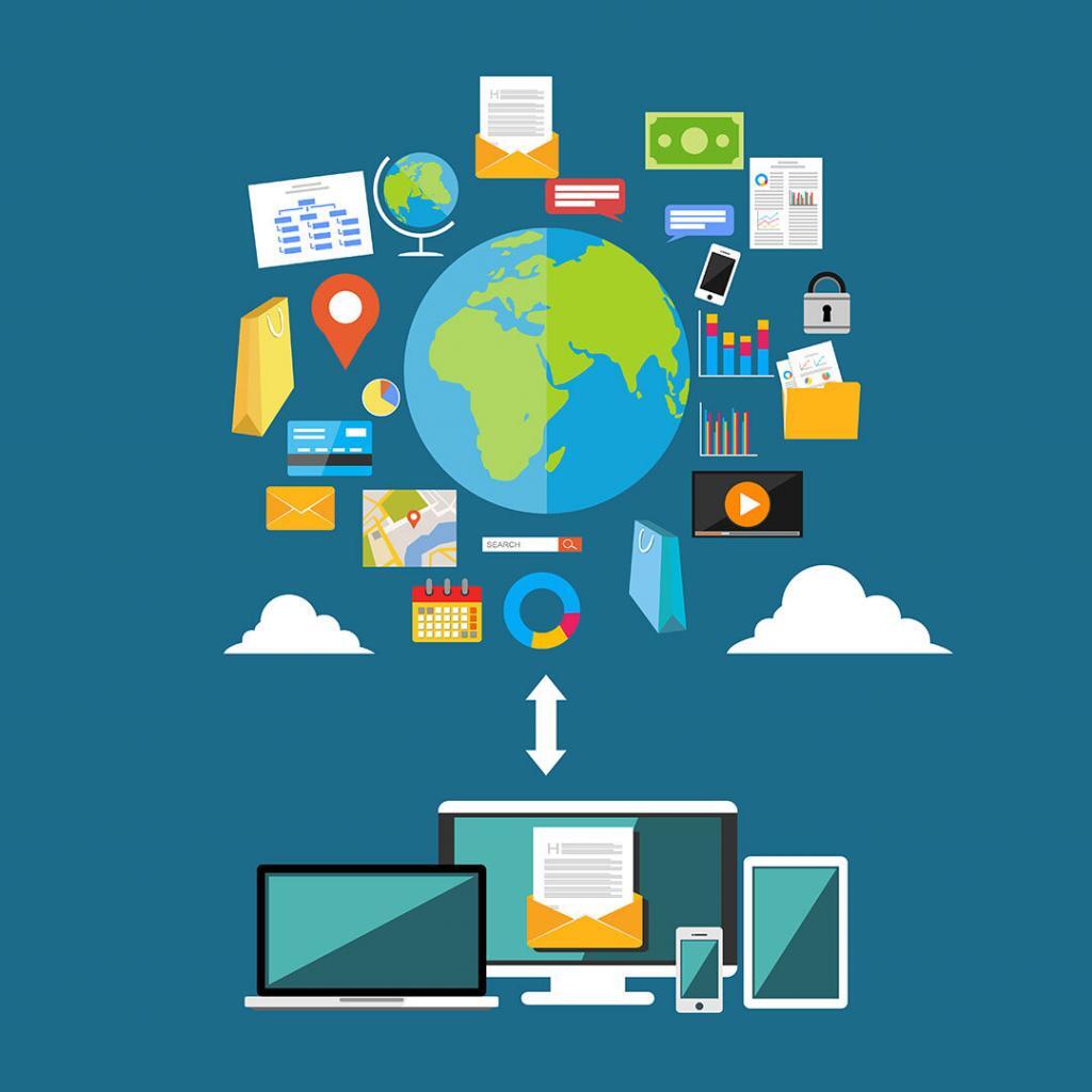 Blog: Top 9 Tips for an RDM Software Selection Project - IAG Consulting