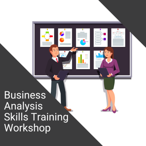 Business Analysis Skills Training Workshop - IAG Consulting