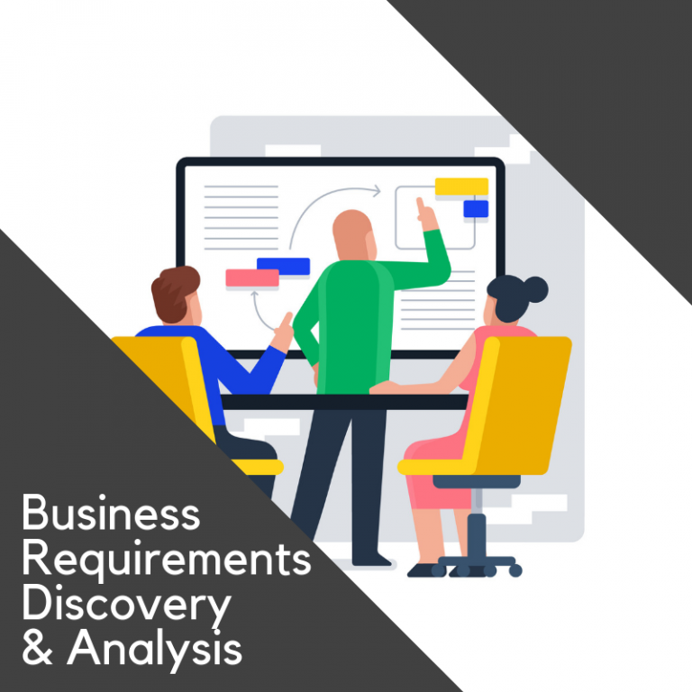 Business Requirements Discovery & Analysis Course - IAG Consulting Business Requirements Discovery & Analysis Course - IAG Consulting