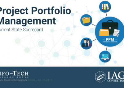 Templates - IAG Consulting