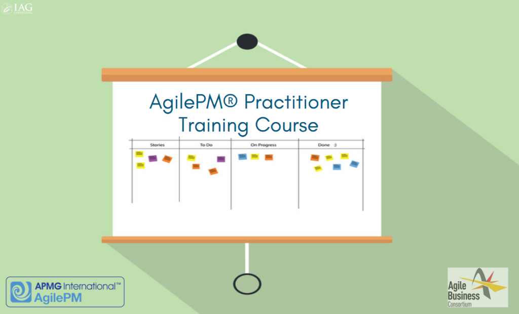 On-site Courses - IAG Consulting